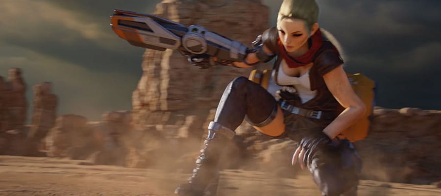 Master X Master | Goldtooth